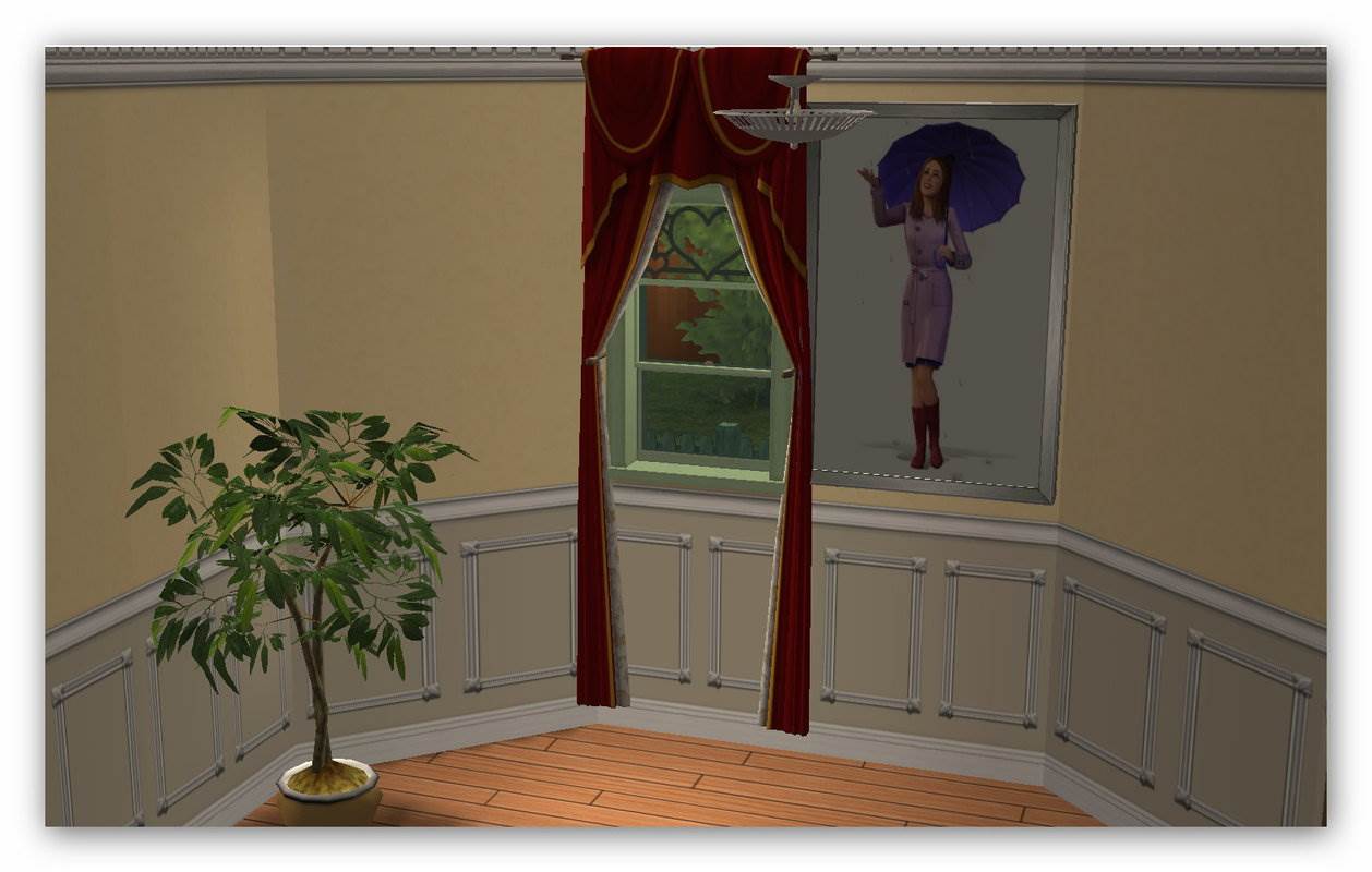 Creating Custom Pictures For The Sims 2 - UPDATED | Sim Fans UK