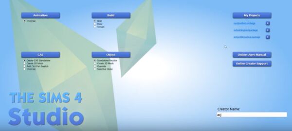 Meshing For The Sims 4 | Sim Fans UK