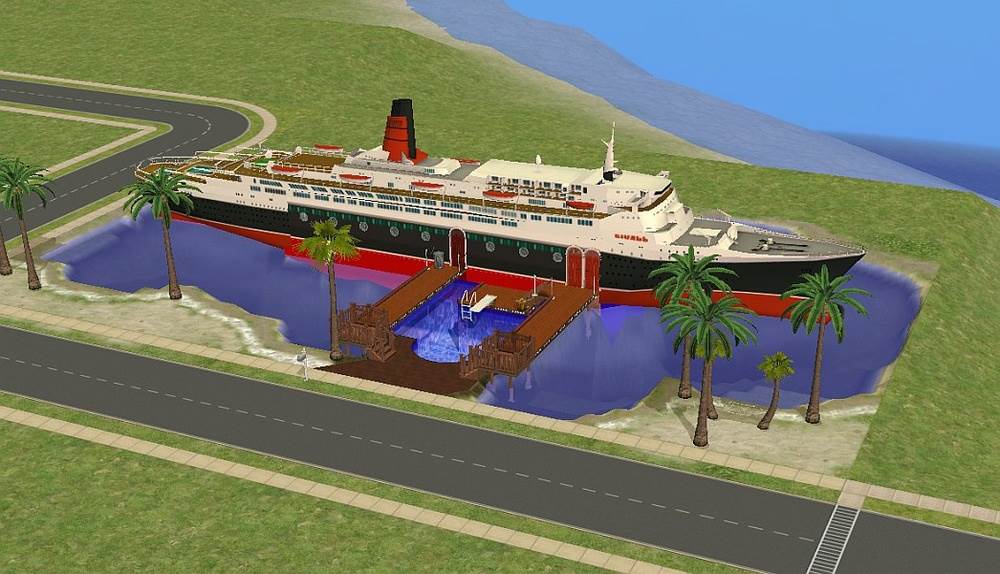 Free Sims downloads, tutorials and game help | Sim Fans UK