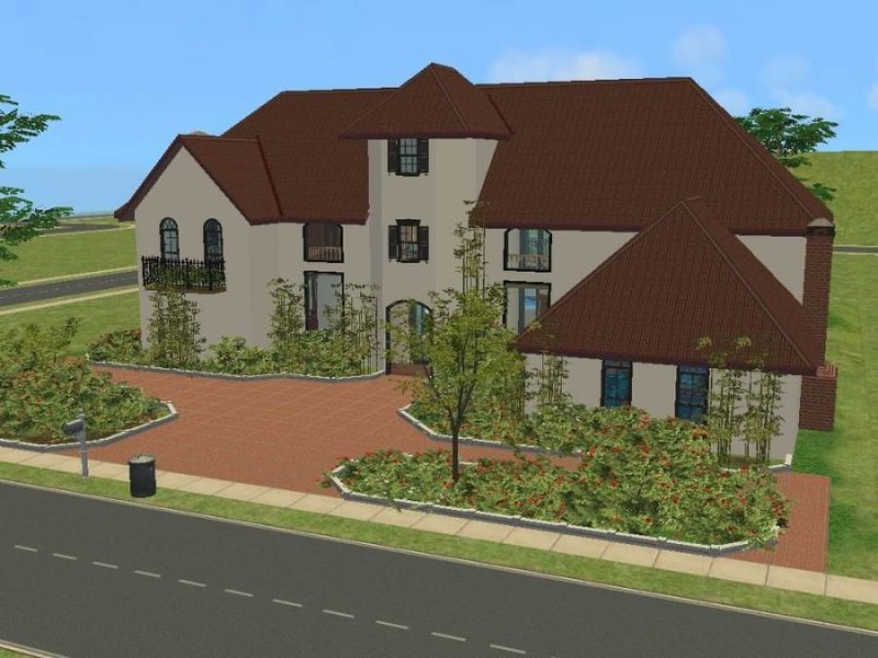 Free Sims downloads, tutorials and game help | Sim Fans UK