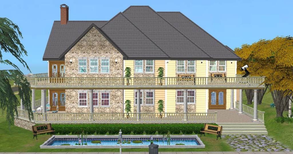 Applewhite | Sim Fans UK