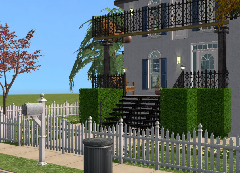 Goldie's Grange - Base Game, No CC | Sim Fans UK