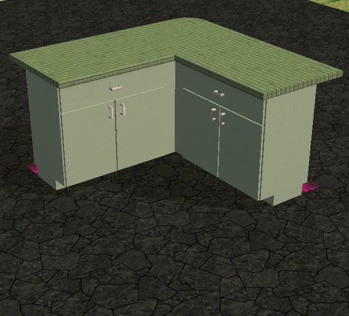 Island Counter Value | Sim Fans UK