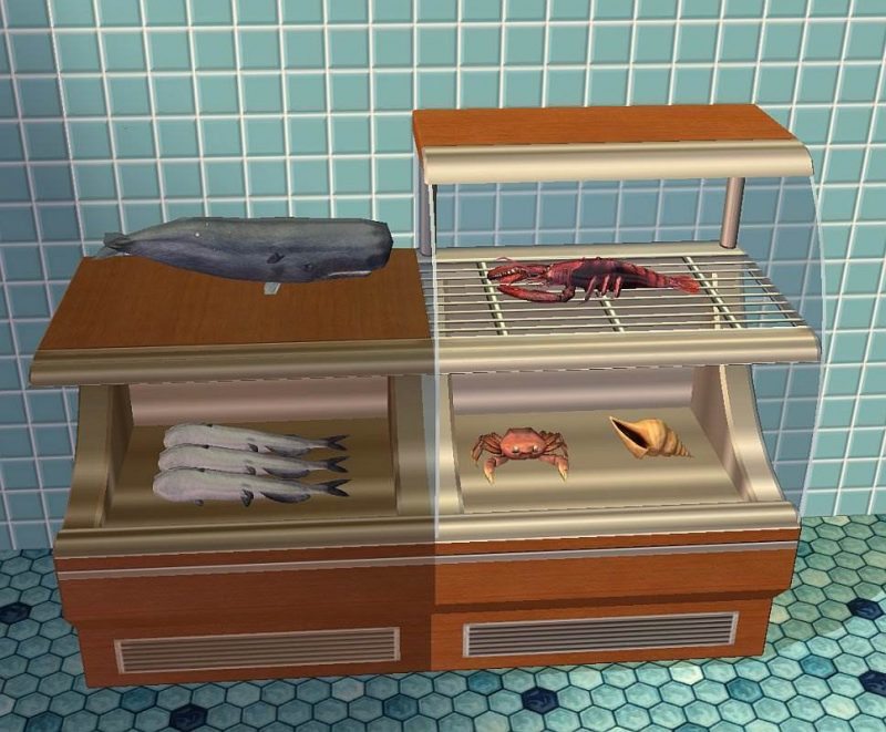 Free Sims downloads, tutorials and game help | Sim Fans UK