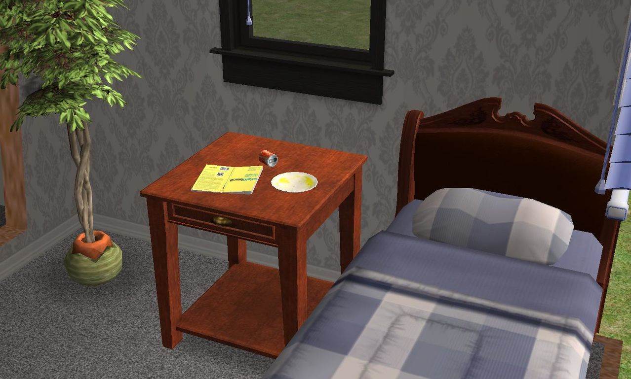 Misc Clutter | Sim Fans UK