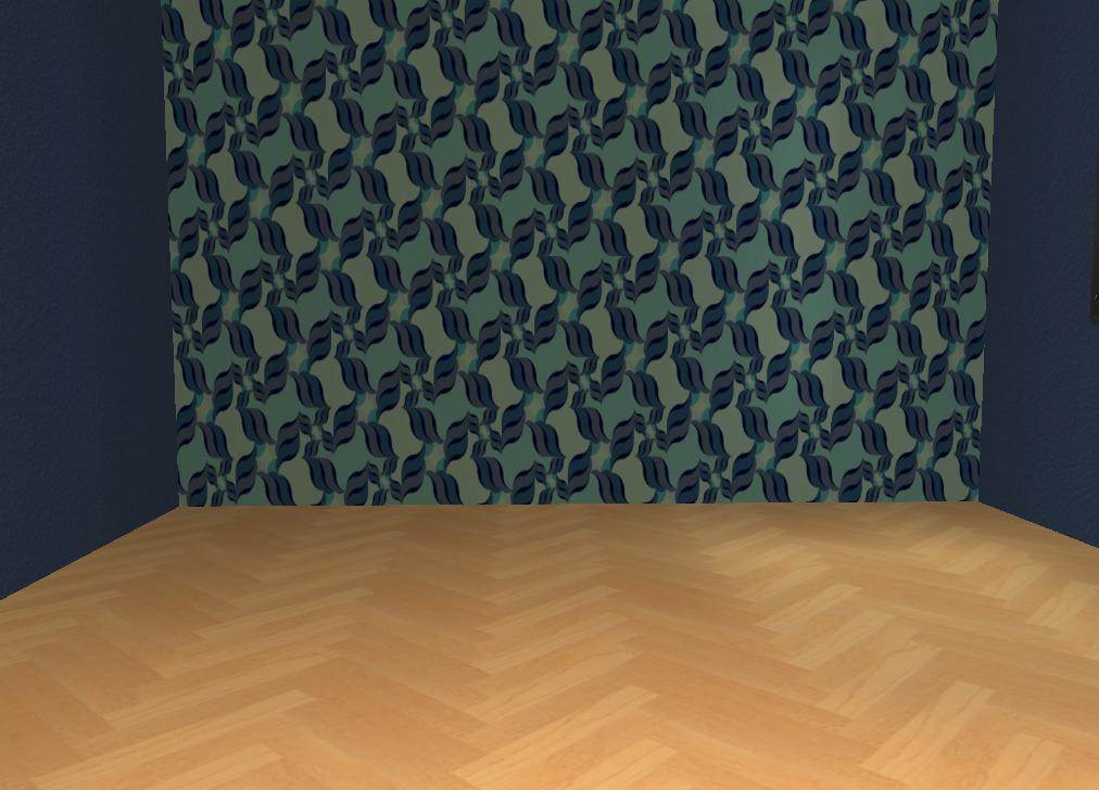 Feature Walls - Part 2 | Sim Fans UK